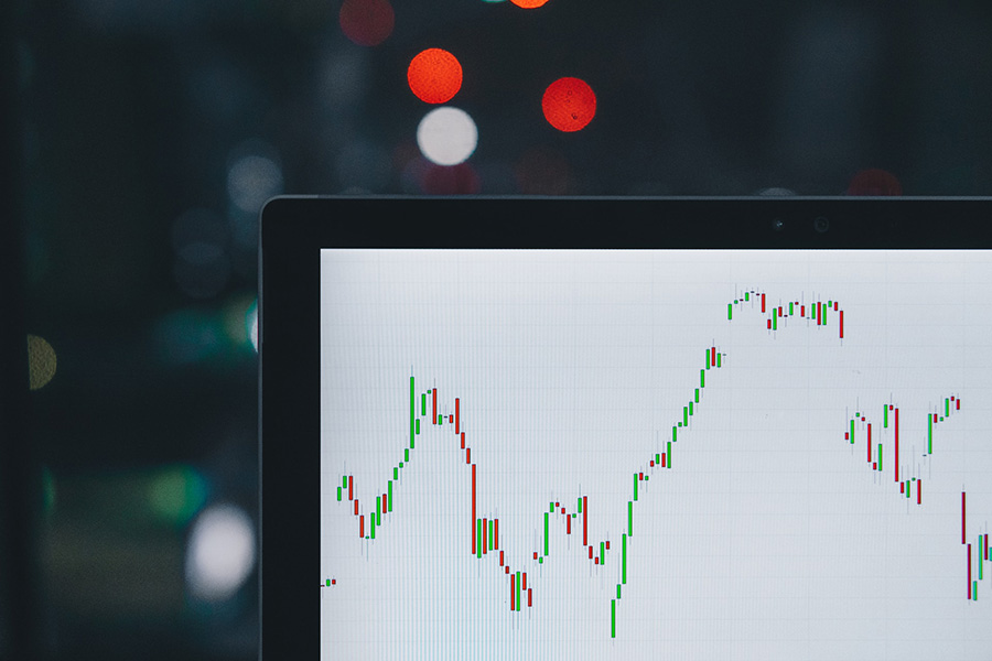 Trading System Automatici Professionali – Strategie & Software