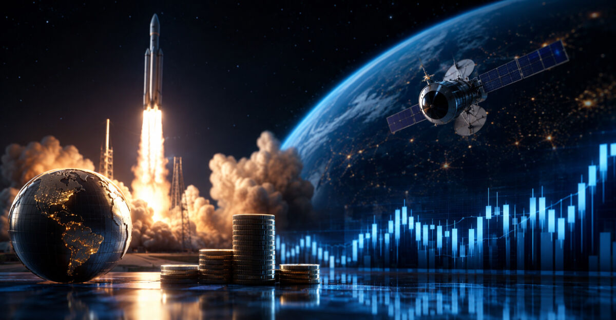 2 modi per investire in SpaceX prima dell'IPO - TradingFacile